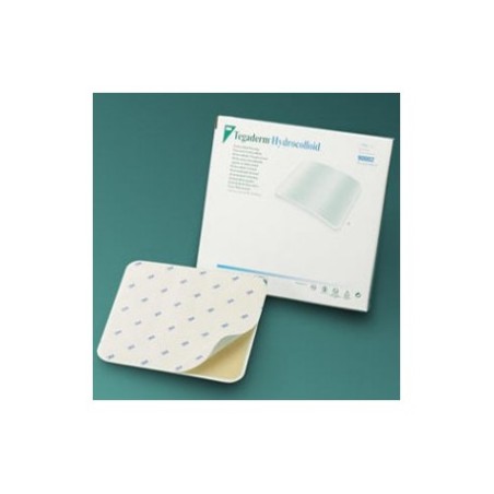 Aposito hidrocoloides tegasorb regular 10cm x 10cm