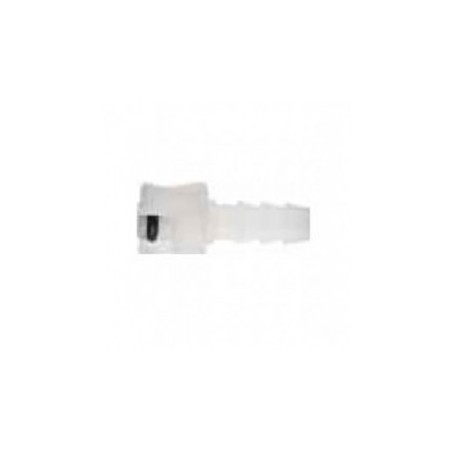 Conector plástico de cierre cada uno