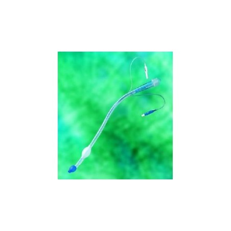 Tubo endobronqueal izquierdo 39fr
